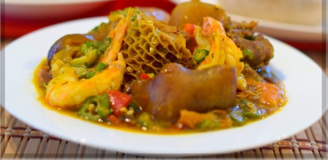 Ila Asepo - NaijaDelicacy