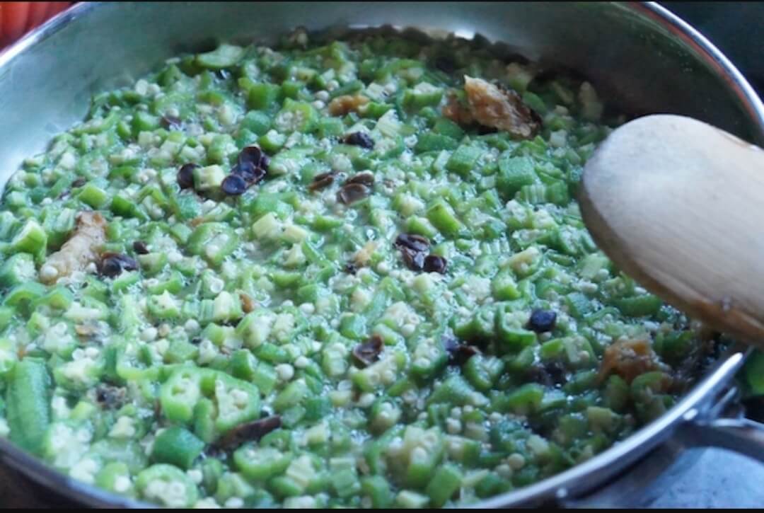 Ila Asepo - NaijaDelicacy